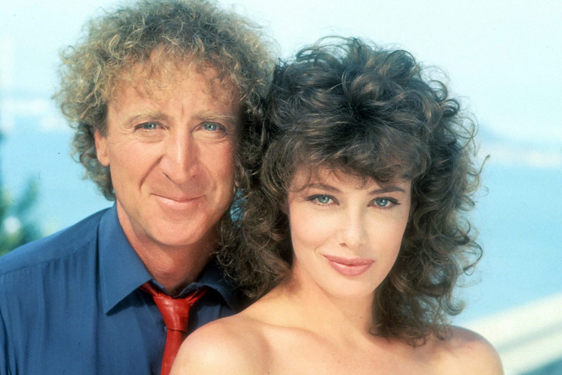 Vi ricordate de 'La signora in rosso'? Ecco com'è oggi Kelly LeBrock