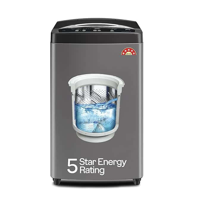 Best 7 Kg Washing Machines to Buy in 2025: Smart, Efficient, and Durable