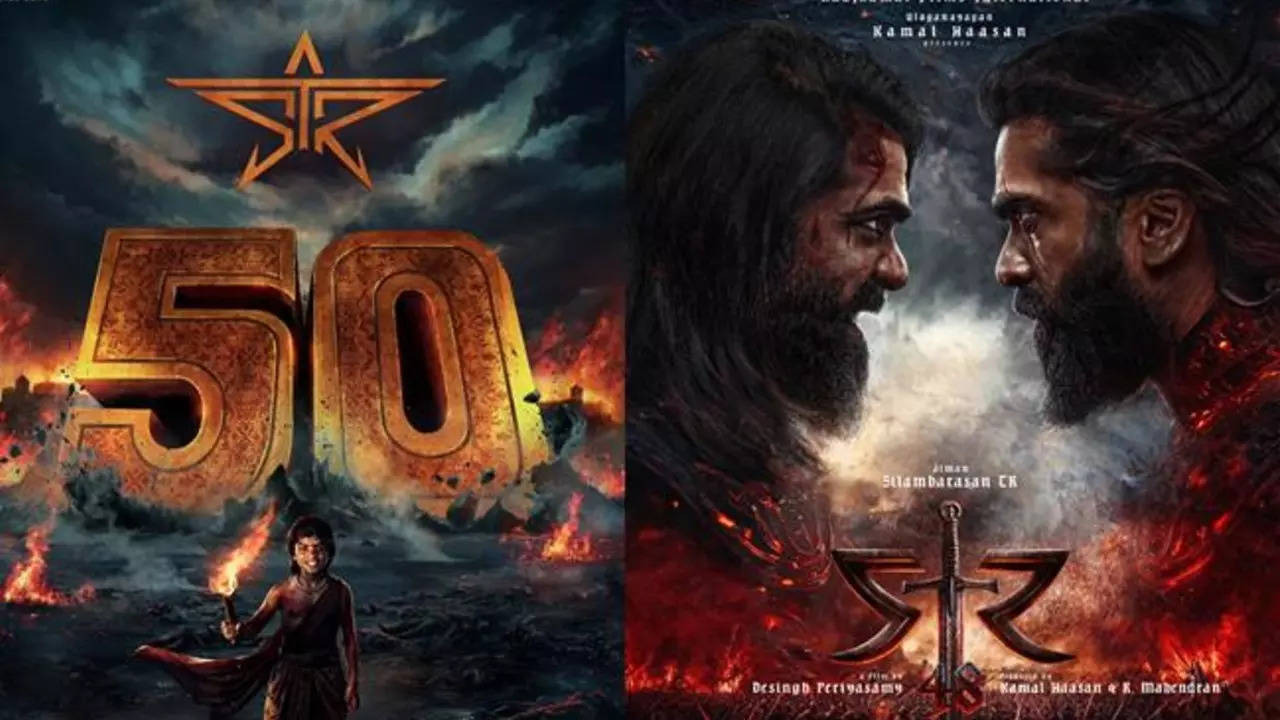 'STR 50' was supposed to be dropped until this happened, reveals ...