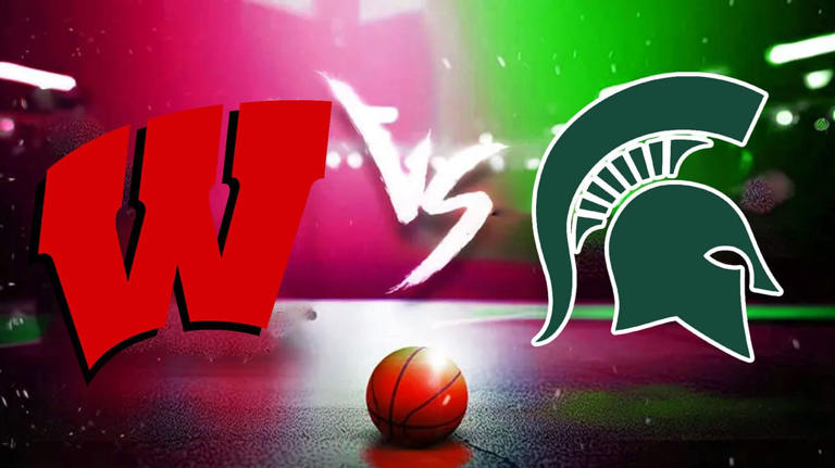 Wisconsin vs Michigan State prediction, odds, pick for Big Ten Tournament