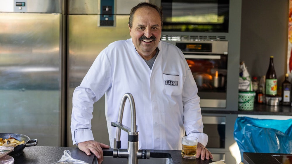 Leute: „Sind die hier total deppert?“