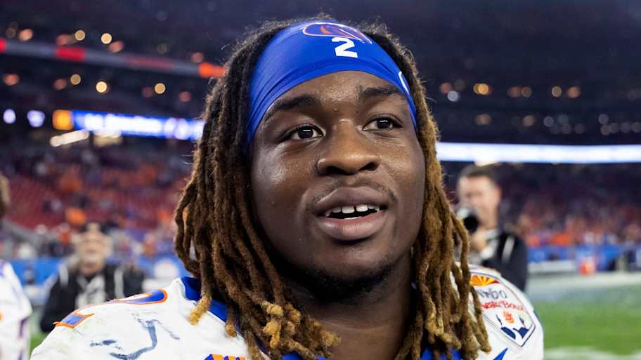 Chargers aren’t on dream draft target’s top-30 visit list…yet