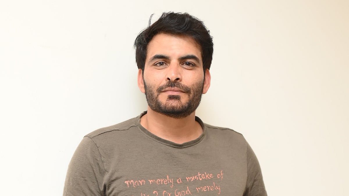 Actor, director, and writer Manav Kaul opens up about his play, web ...