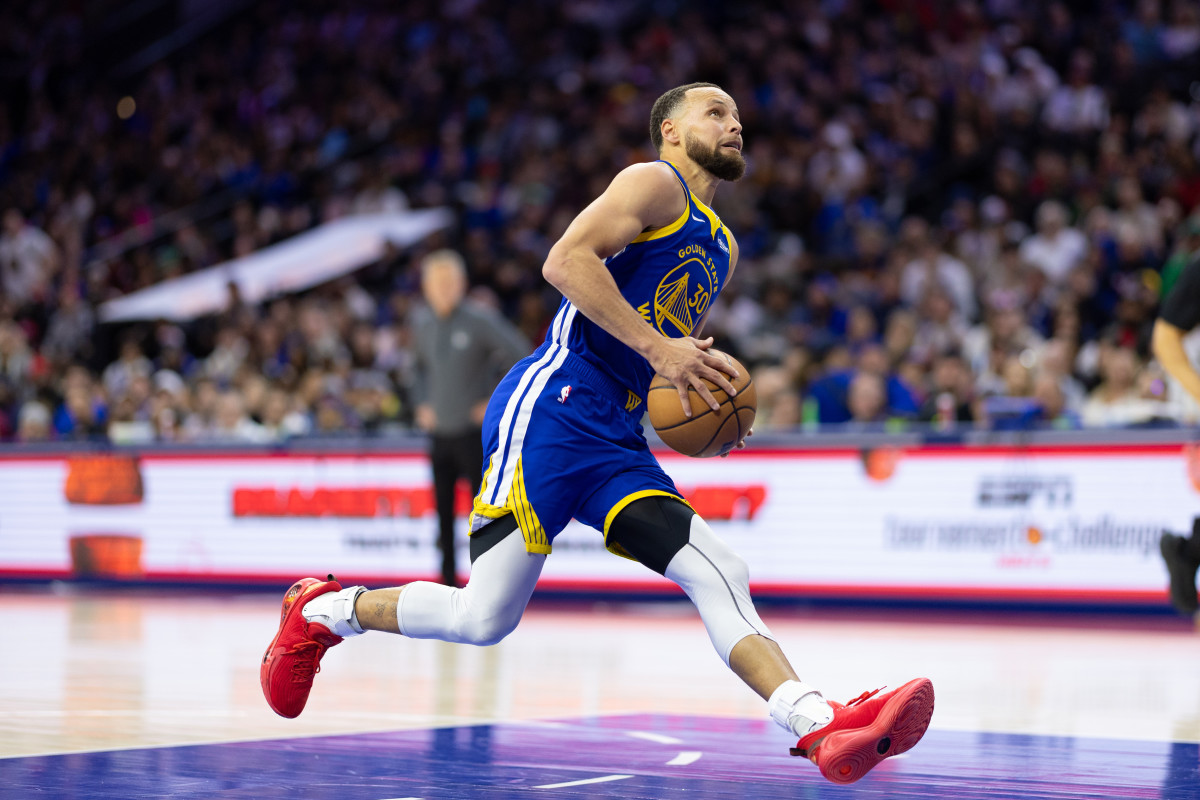 Jimmy Butler Makes Clear Steph Curry Statement After 2 Straight ...