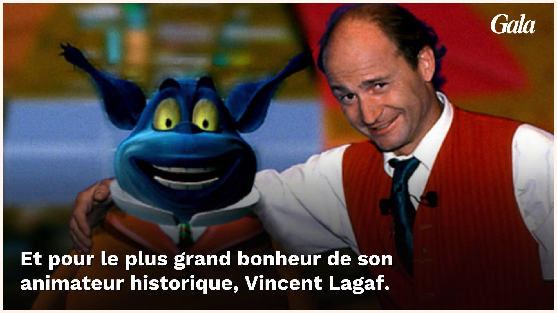 Vincent Lagaf : qui est son ex Véronique, la mère de son fils unique ...