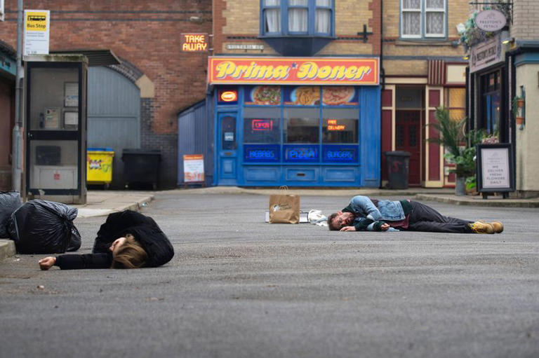 ITV Coronation Street spoilers next week see 'deaths', exits and shock ...
