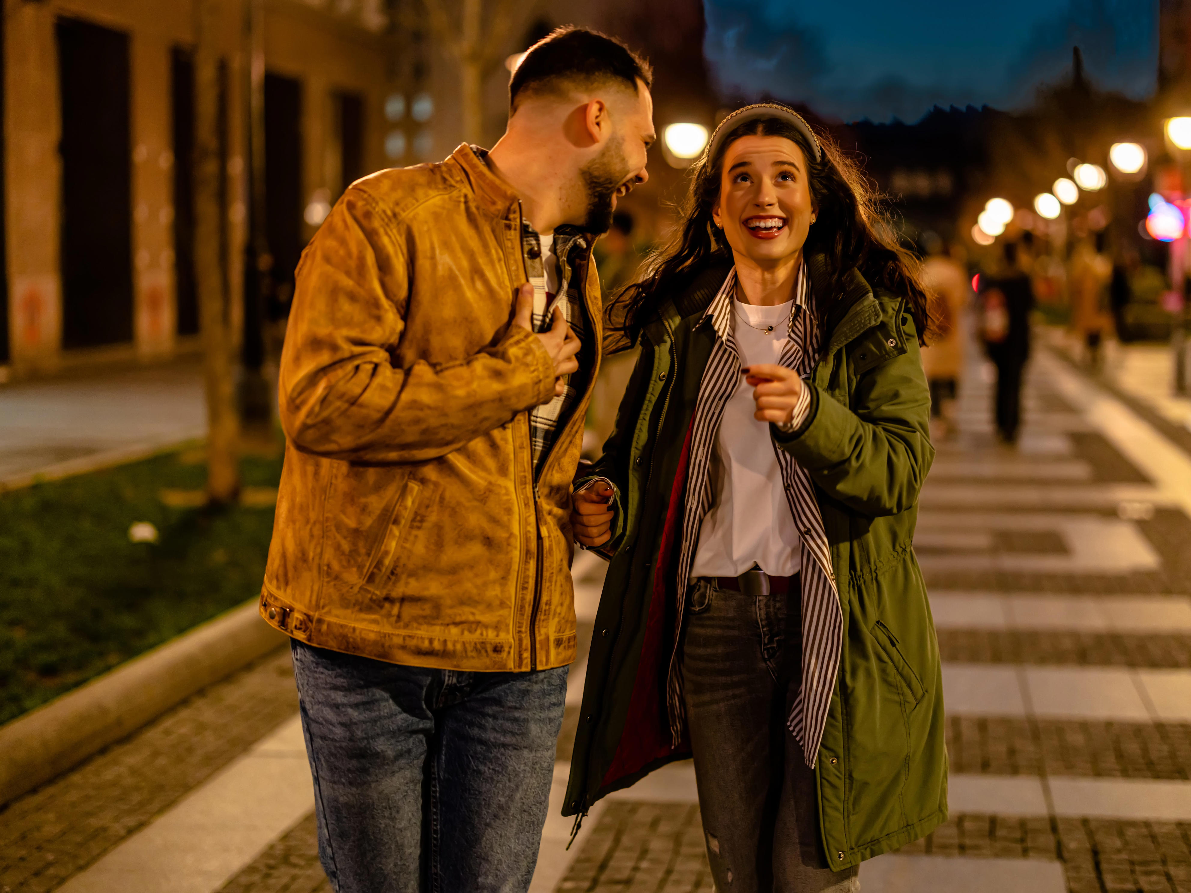 My wife bears most of the housing and parenting responsibilities. I do ...