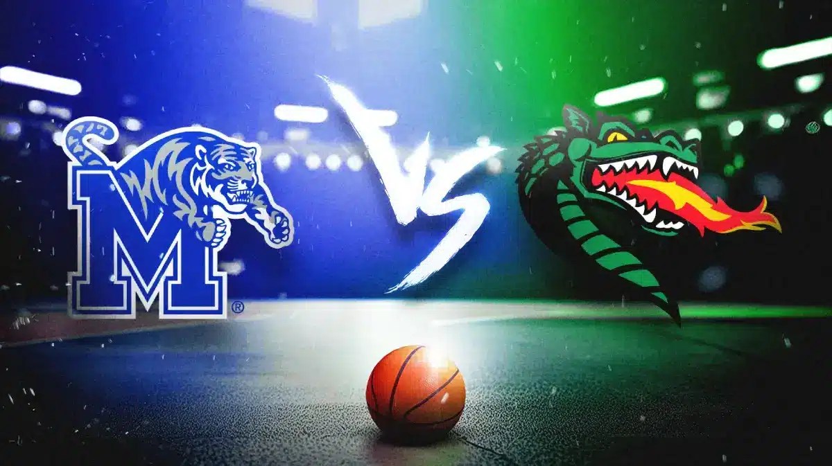 Memphis vs UAB prediction, pick, college basketball odds