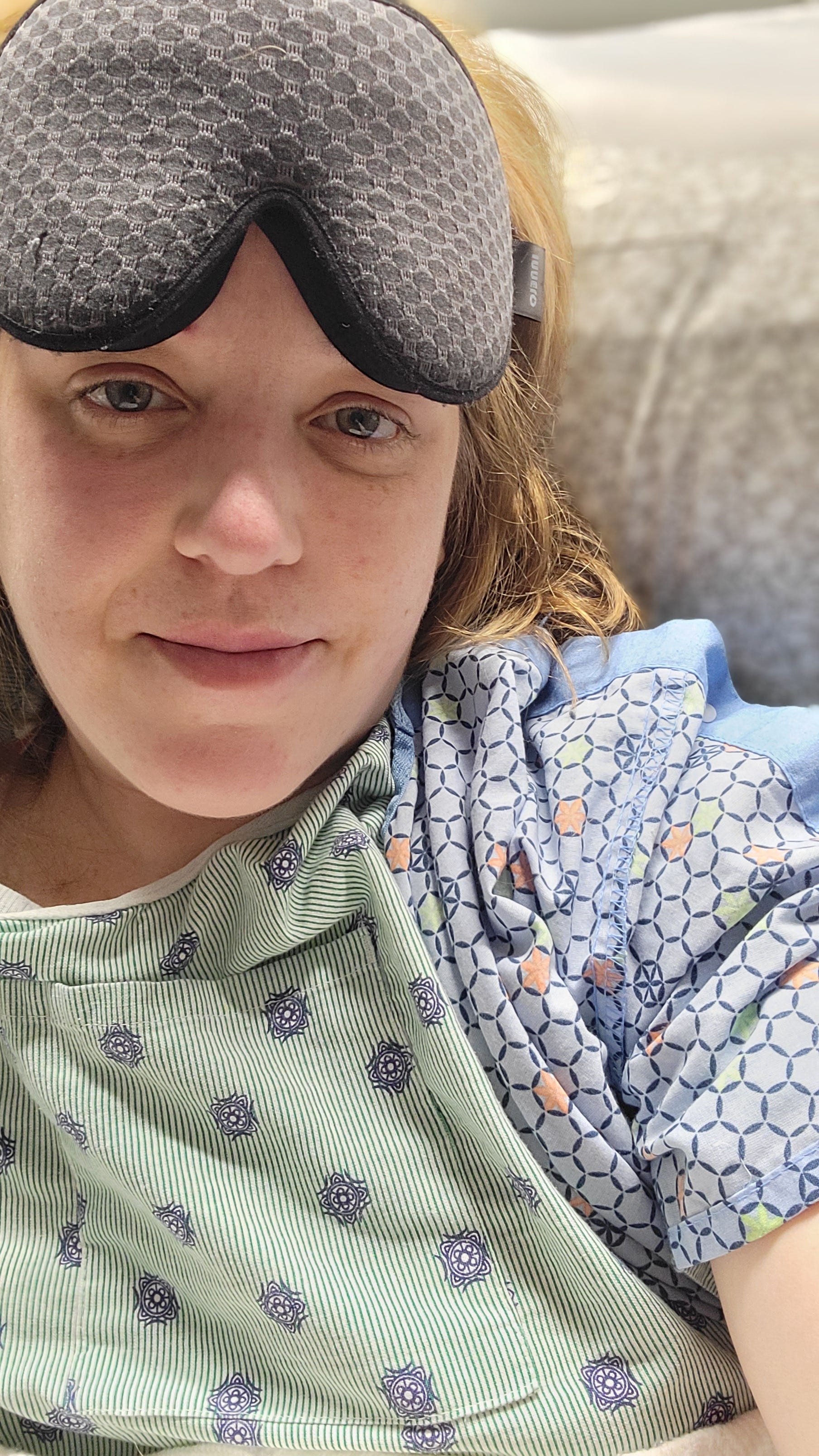 Elissa's journey: A young mom's relentless battle for life after ...