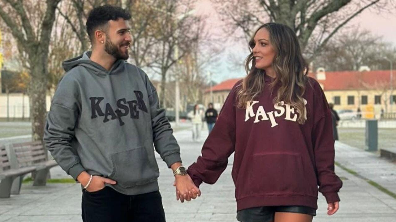 Rita Almeida faz revelação sobre Marcelo Palma: "Acordou doente e não ...