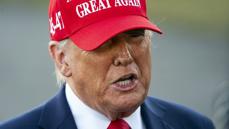 Judge extends block on Trump gender-affirming care federal funding ban Judge extends block on Trump gender-affirming care federal funding ban