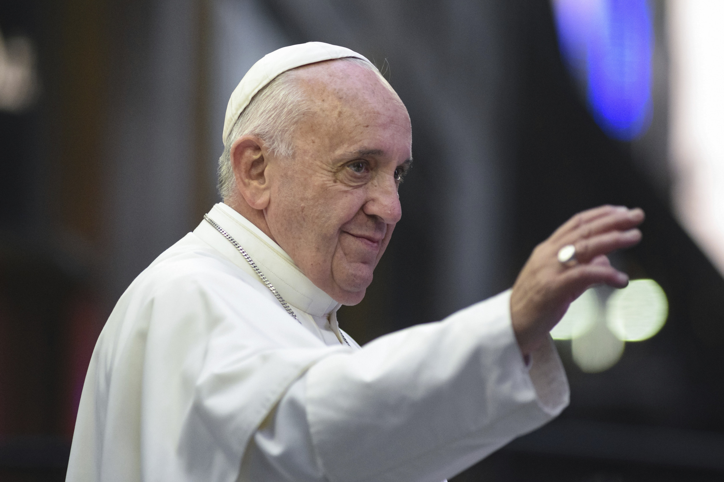Pope Francis Health: Vatican Issues Sunday Morning Update