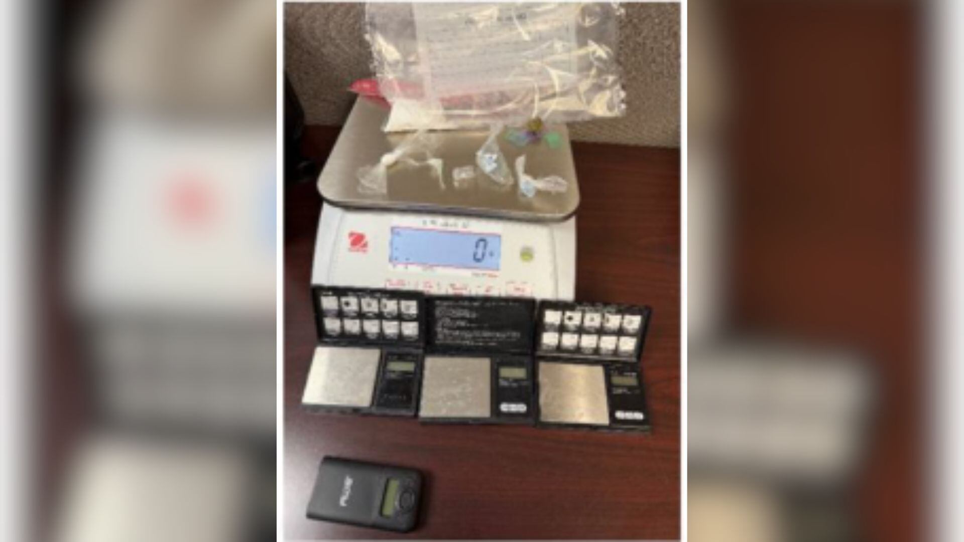 3 arrested after fentanyl, other narcotics found inside Clarke County ...