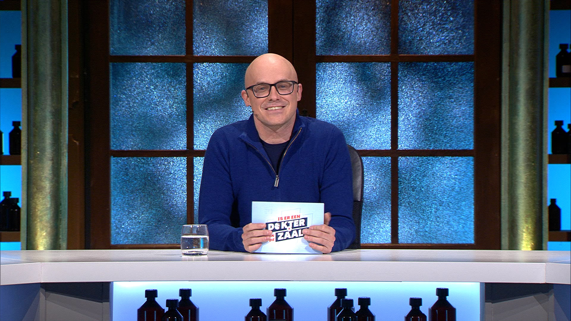 Philippe Geubels: “ik zou willen dat ik dat nog steeds kon”