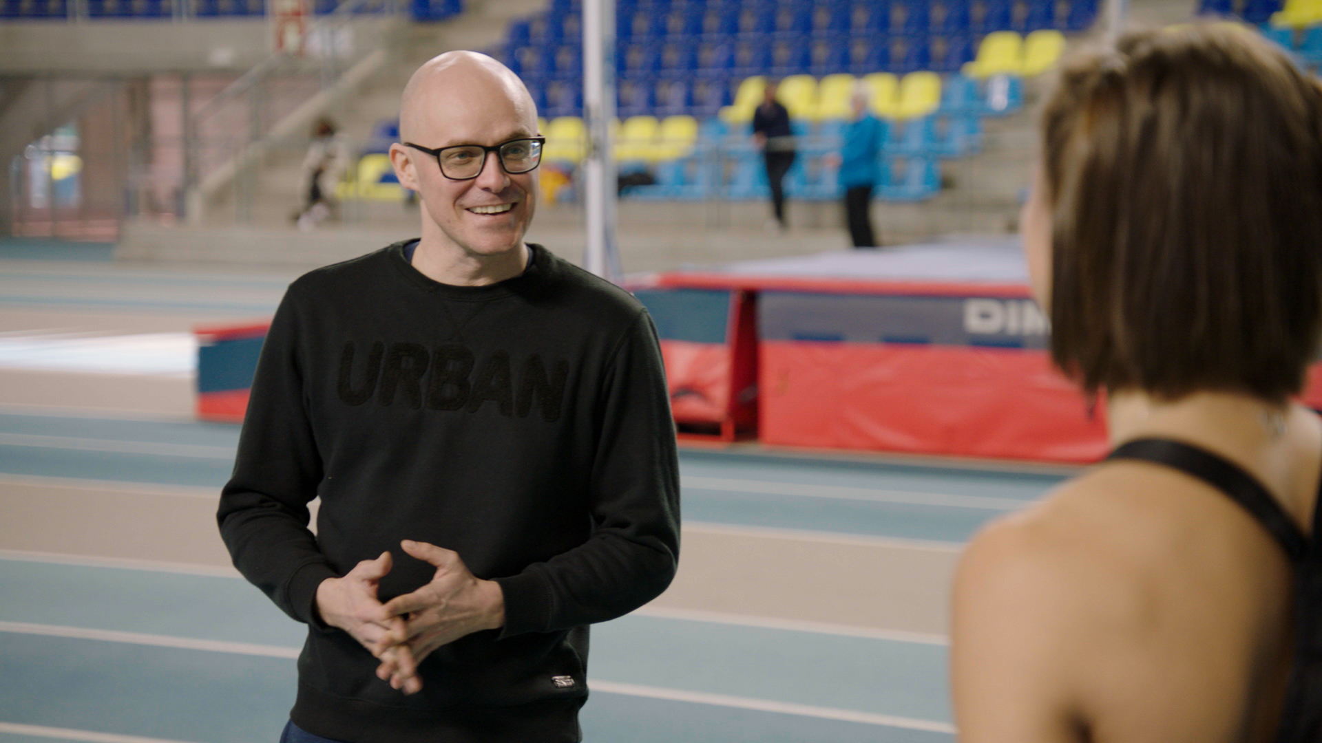 Philippe Geubels: “ze is onverwacht ziek geworden”