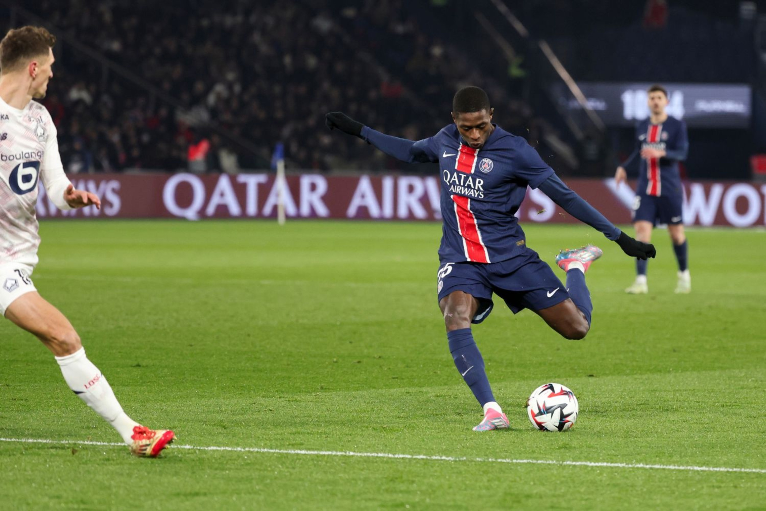 Luis Enrique sends message to Liverpool after PSG record tenth ... Luis Enrique sends message to Liverpool after PSG record tenth ...