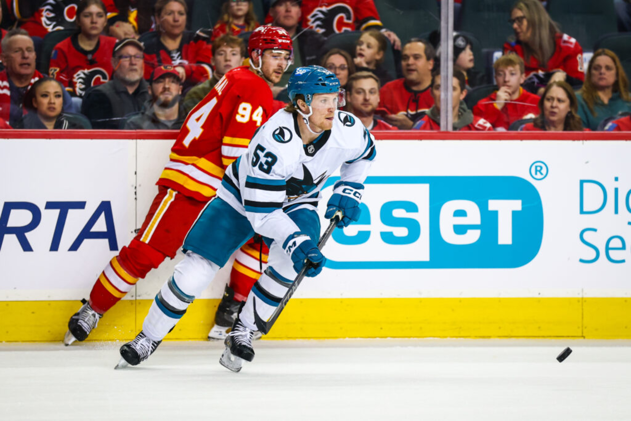 San Jose Sharks Depth Is Underrated