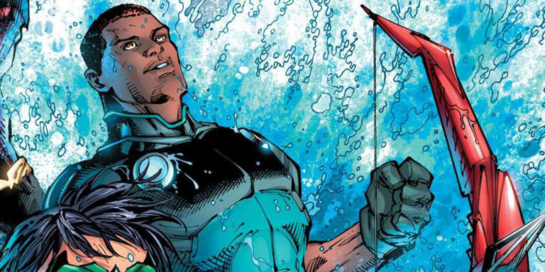 10 Teen Titans With Forgettable Origins