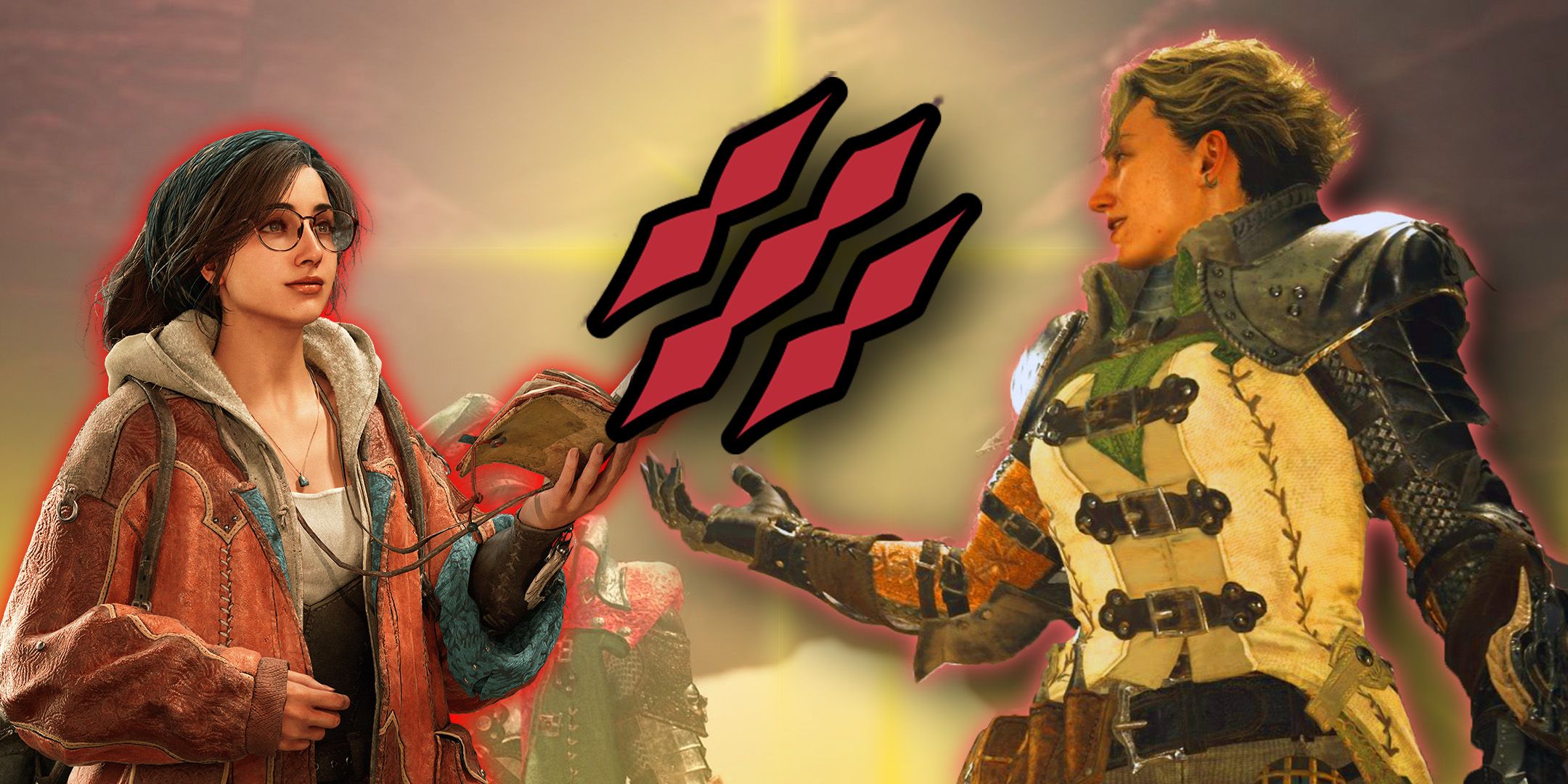 Monster Hunter Wilds: How To Cure & Prevent Bleeding