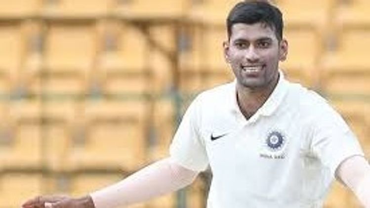 39-year-old Vidarbha off-spinner with 344 wickets retires as Akshay ...
