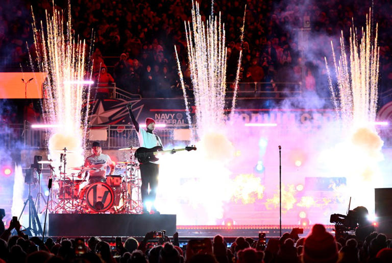 What we learned from the Blue Jackets victory over Detroit at Ohio Stadium