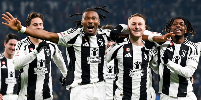 Thuram-Koopmeiners, Motta e il "pretendere senza dare": la sceltà è fatta