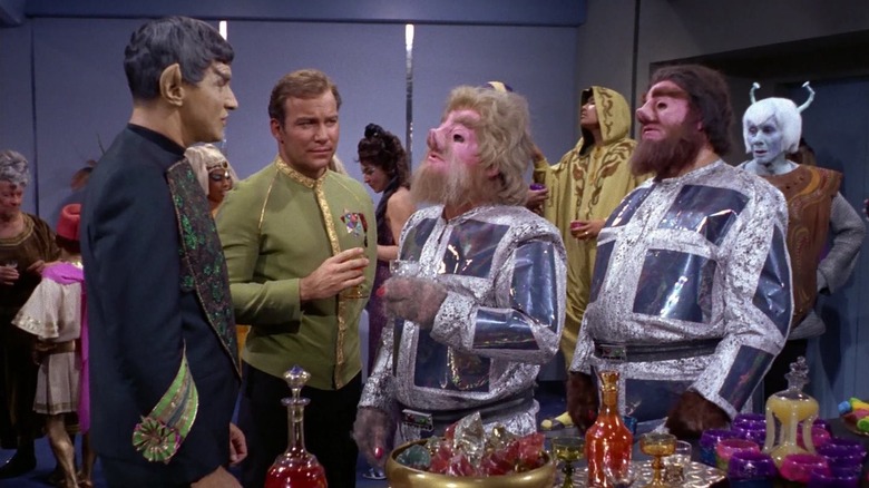 Star Trek: The Founders Of The United Federation Of Planets, Explained
