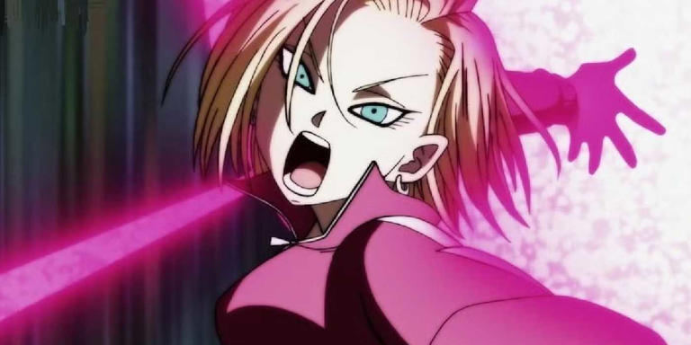 10 Most Powerful Z-Fighters in Dragon Ball Z, Ranked