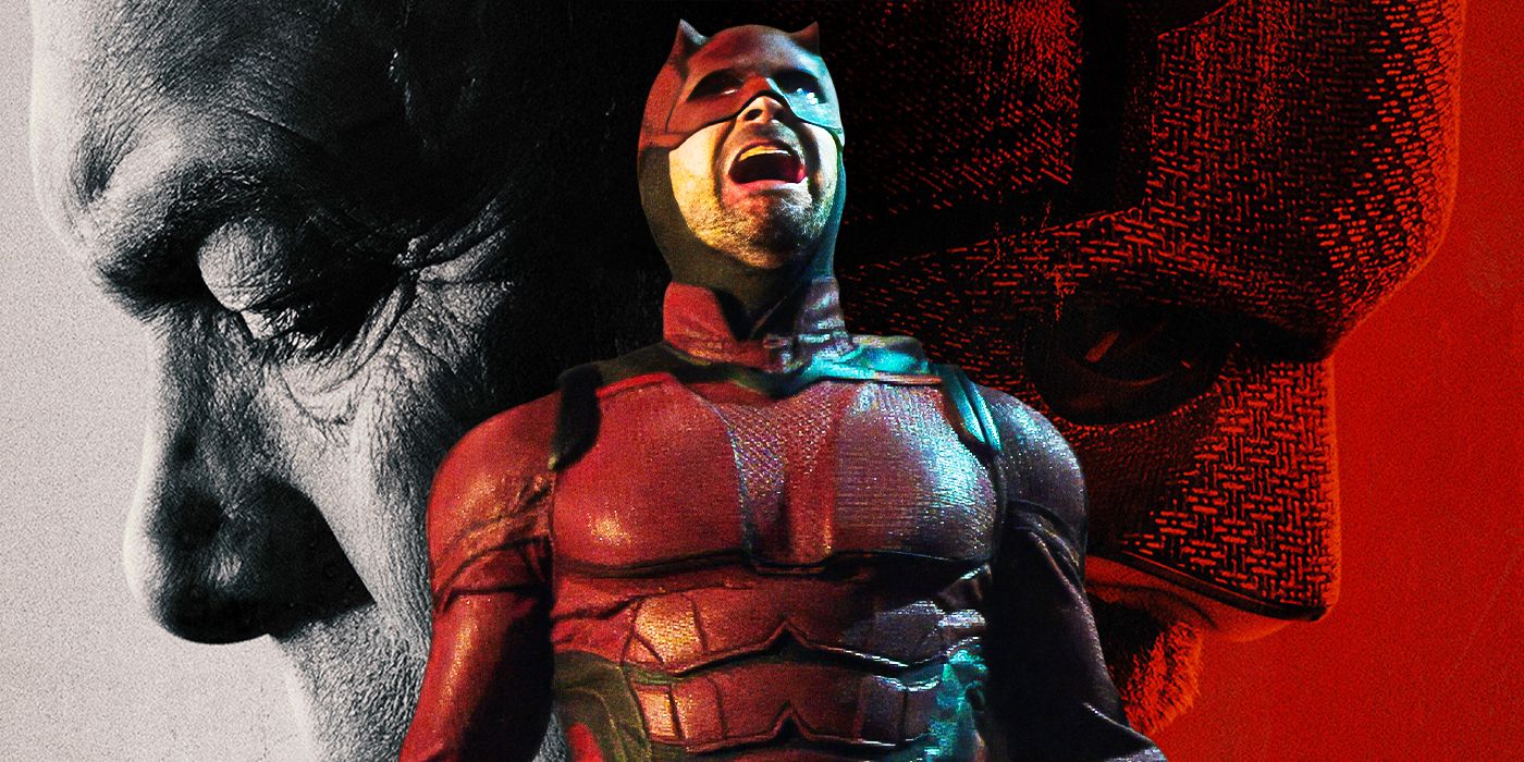 'Daredevil: Born Again' Needs To Bring Back the Original Netflix Show's ...