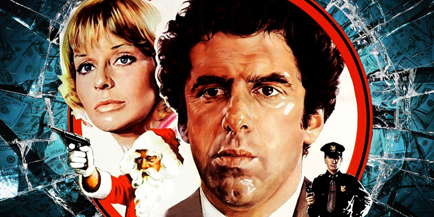 One of the Great Sleeper Hits of the '70s Blended a High-Tension Heist ...