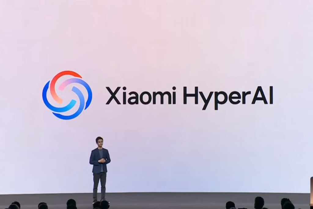 La IA para celulares de Xiaomi ya está aquí, se llama HyperAI y se ...