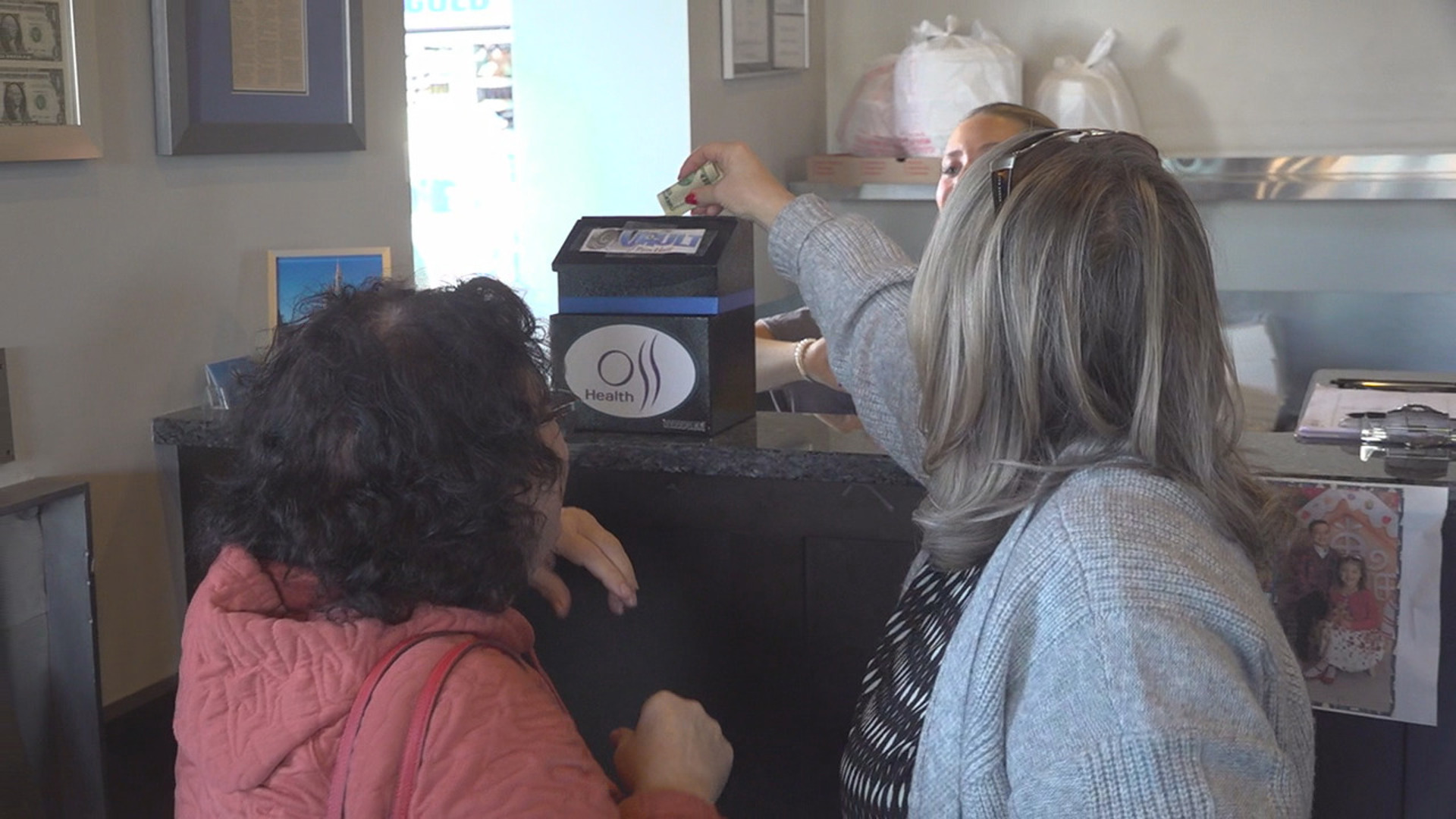 York businesses host police fundraiser in honor of fallen Officer ...