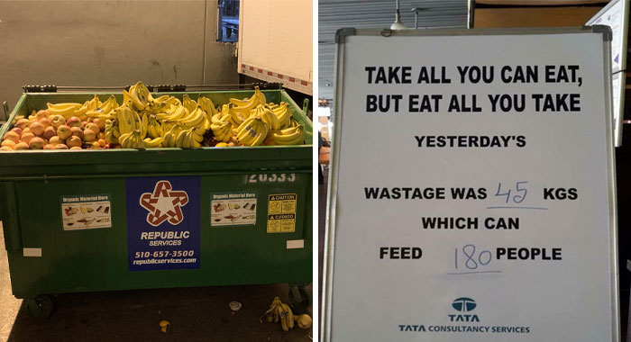 “When Something Is Free, You Are The Product”: 44 Posts From This Anti ...