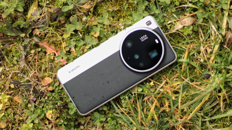 Hands-on: Xiaomi 15 Ultra has a monster, 200-megapixel periscope camera