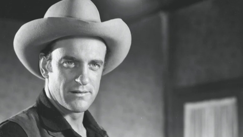 How Burt Reynolds Really Felt About His Gunsmoke Co-Star James Arness