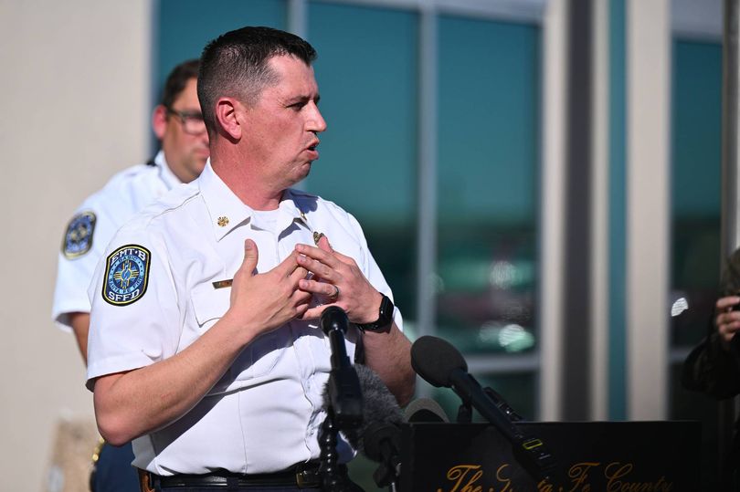 Gene Hackman death update: Investigator reveals horror details of ...