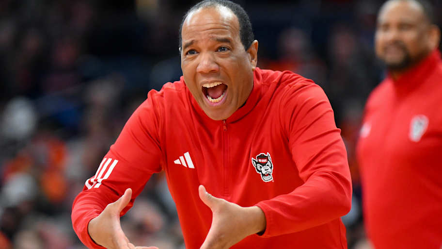 Kevin Keatts Foresees NC State Basketball 'Able to Compete a Bit More'