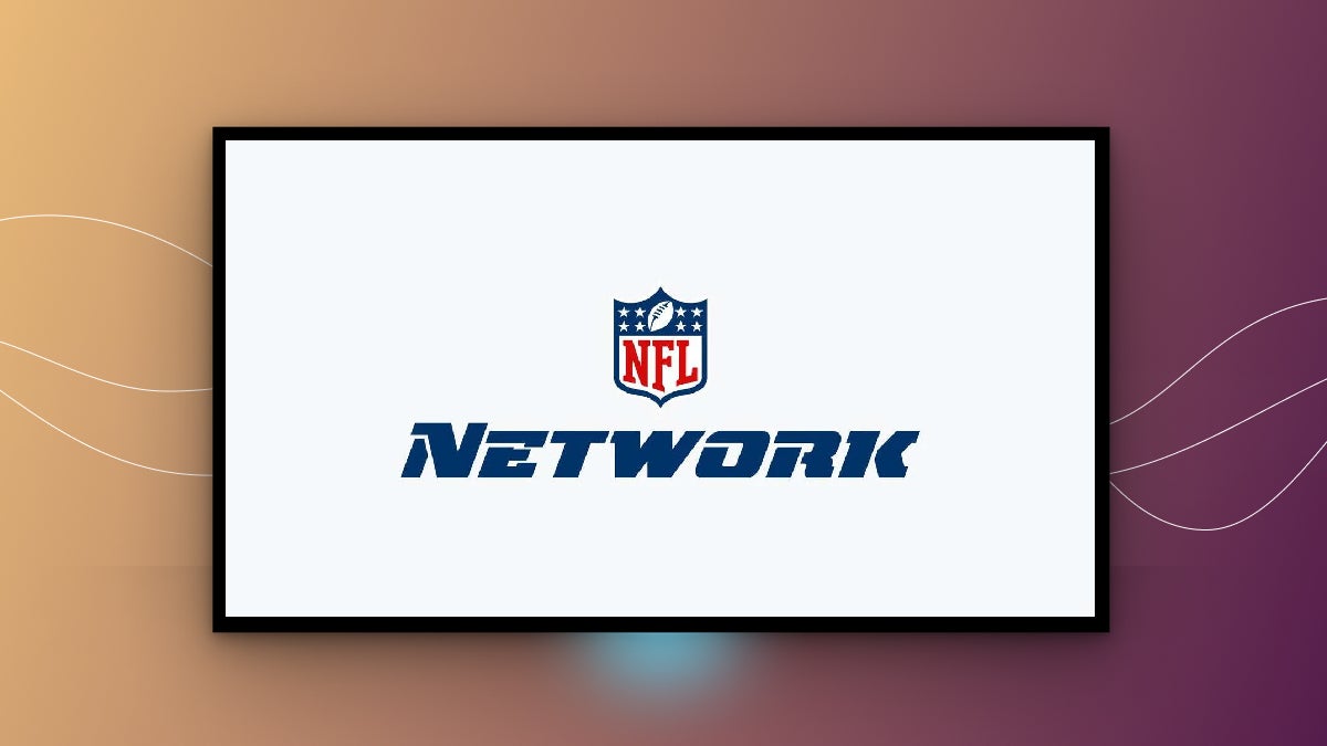 Which live TV streamer is best for watching NFL Network?