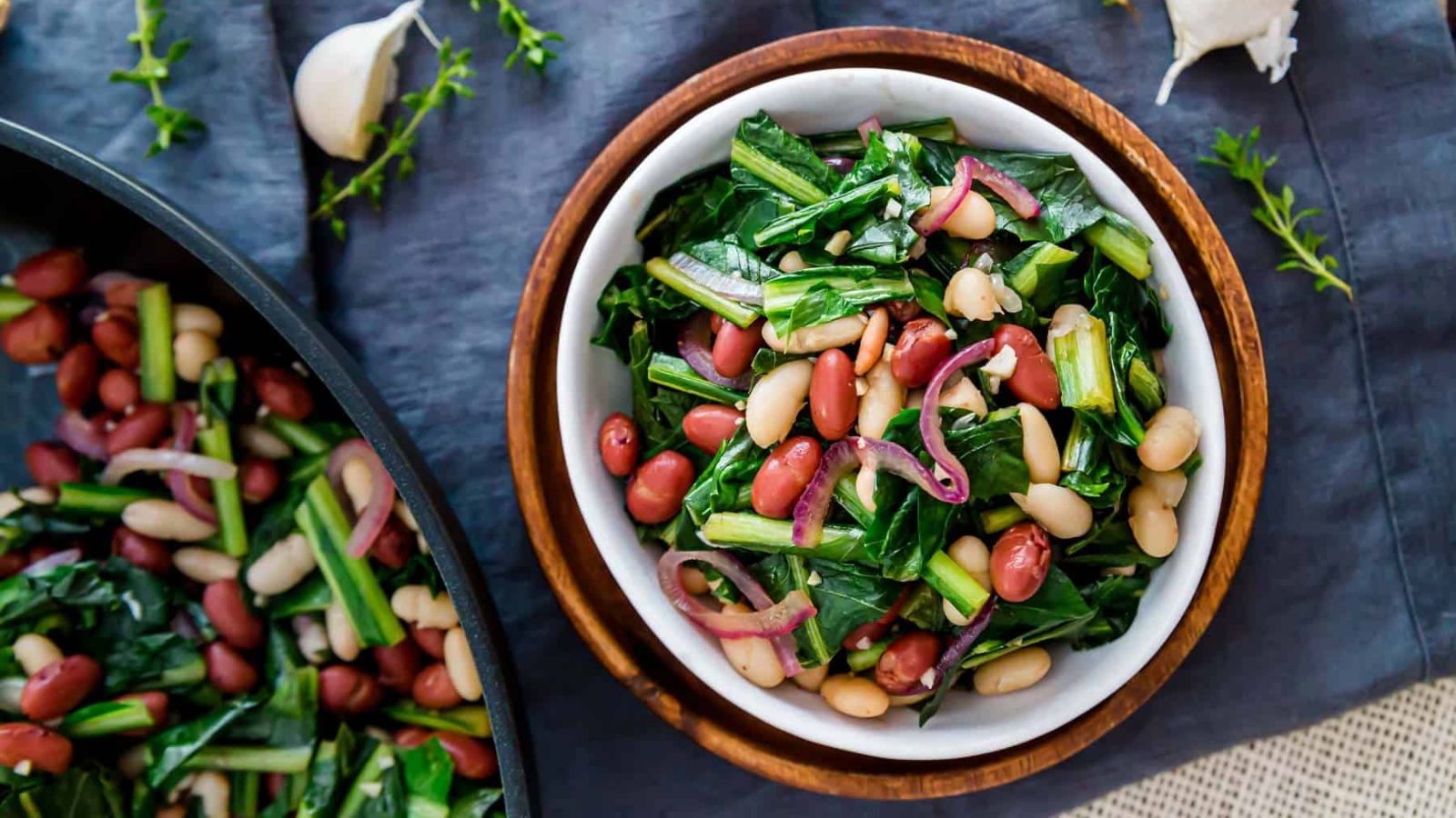 Ditch the Heavy Winter Foods - 35 Light Spring Dinners to Try