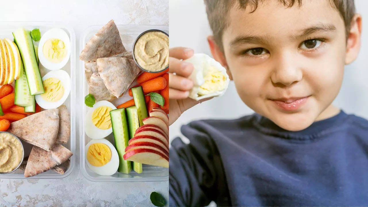 5 Simple steps to add more healthy fats into your child's diet