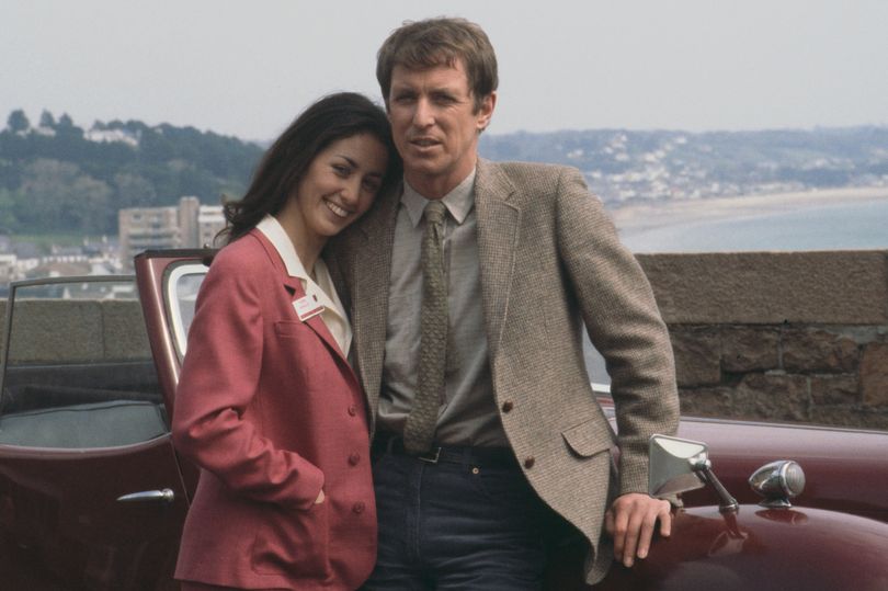 Bergerac star John Nettles reveals why he turned down role in reboot