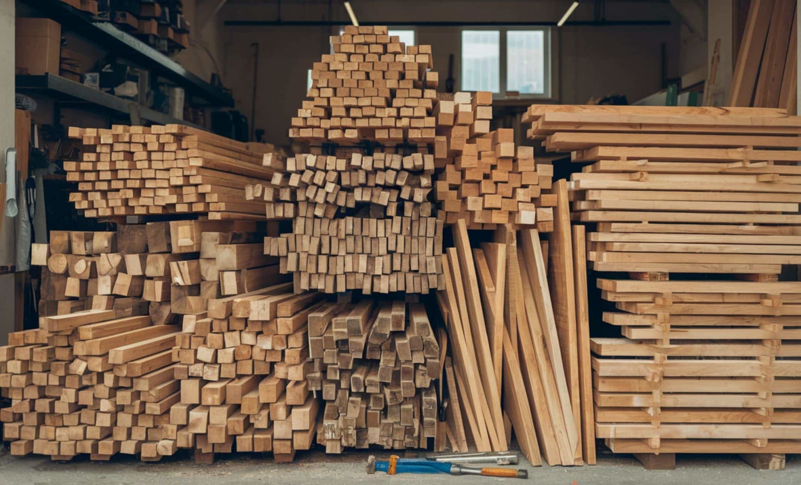 Trump’s Executive Action on Lumber: National Security and Trade at Stake