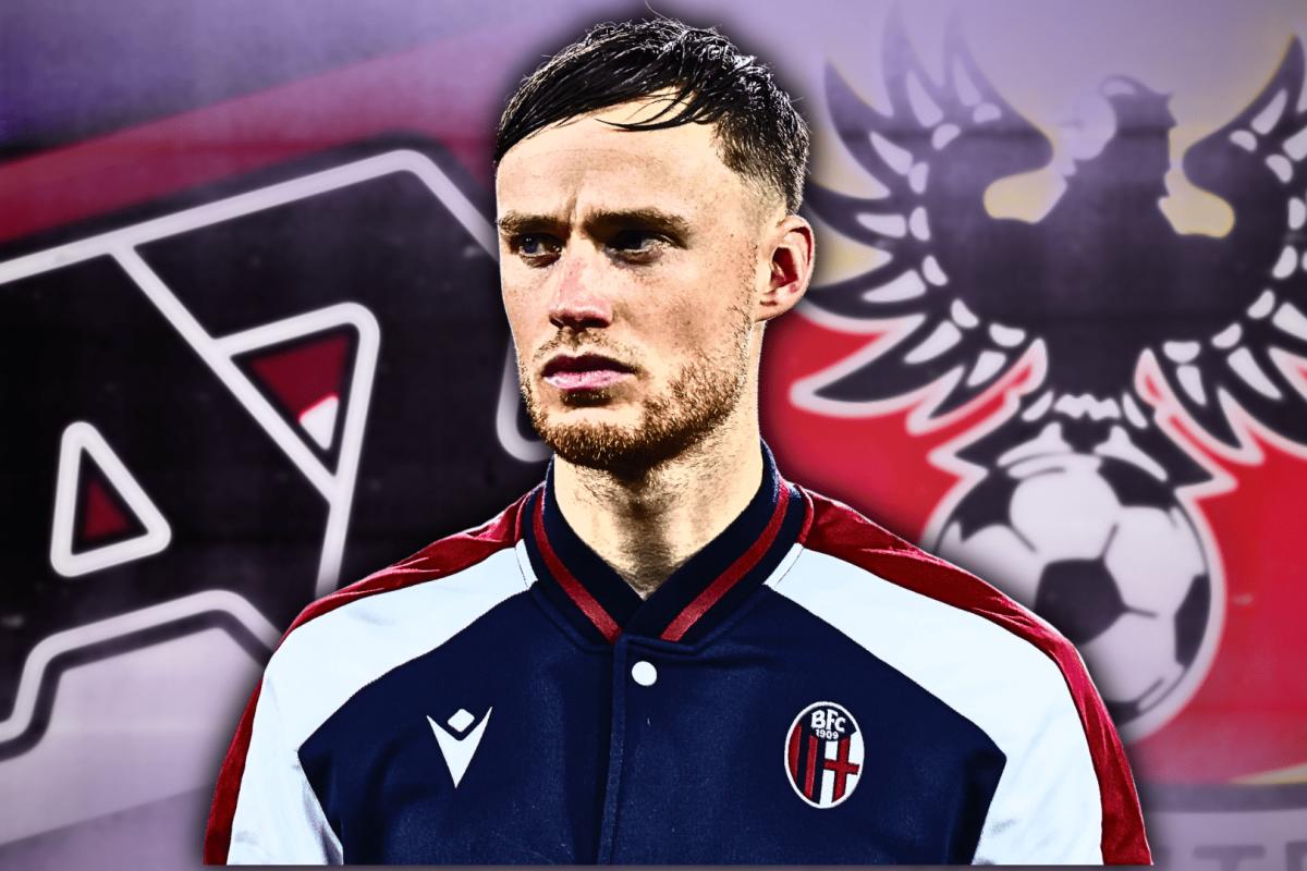 Kassa rinkelt voor AZ en Go Ahead Eagles na toptransfer van Sam Beukema