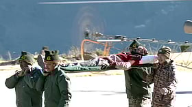 India avalanche death toll rises to 7 as survivors recall rescue