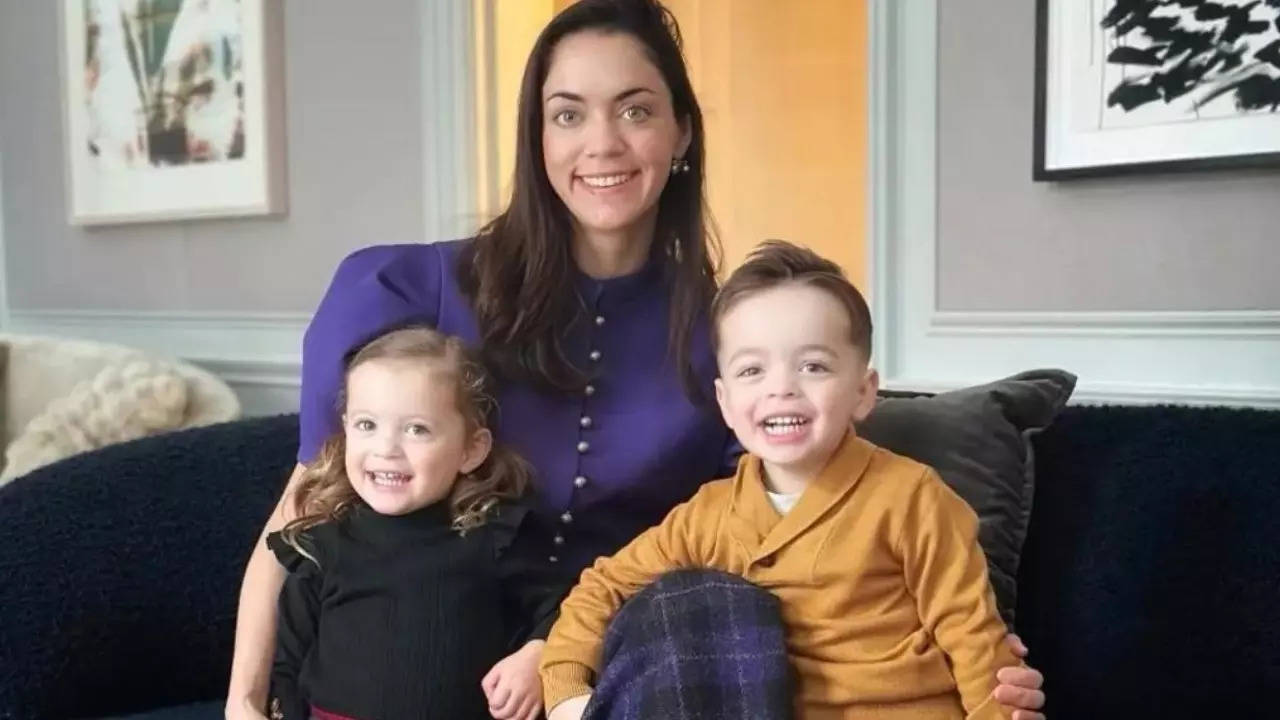 ‘Built like a juggernaut’; Elon Musk’s 14th child Seldon Lycurgus has ...