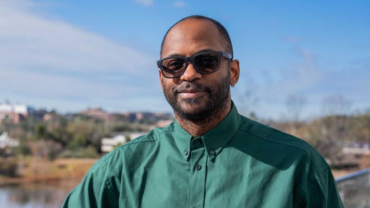 Who is RaMell Ross? Meet the former Georgetown college basketball ...