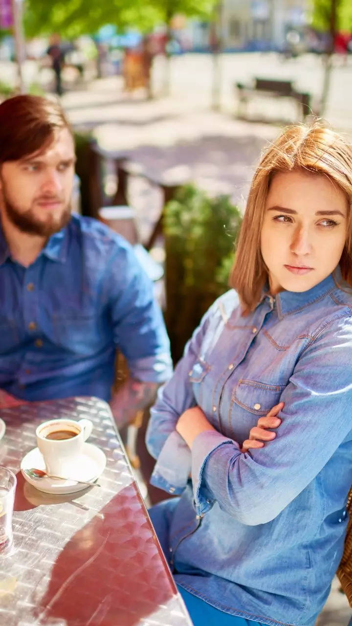 10 phrases that could destroy your relationship