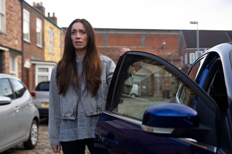 ITV Coronation Street spoilers next week see 'deaths', exits and shock ...