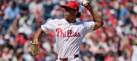 Fantasy Baseball Two-Start Pitchers: Rankings & Waiver Wire Pickups (2025)