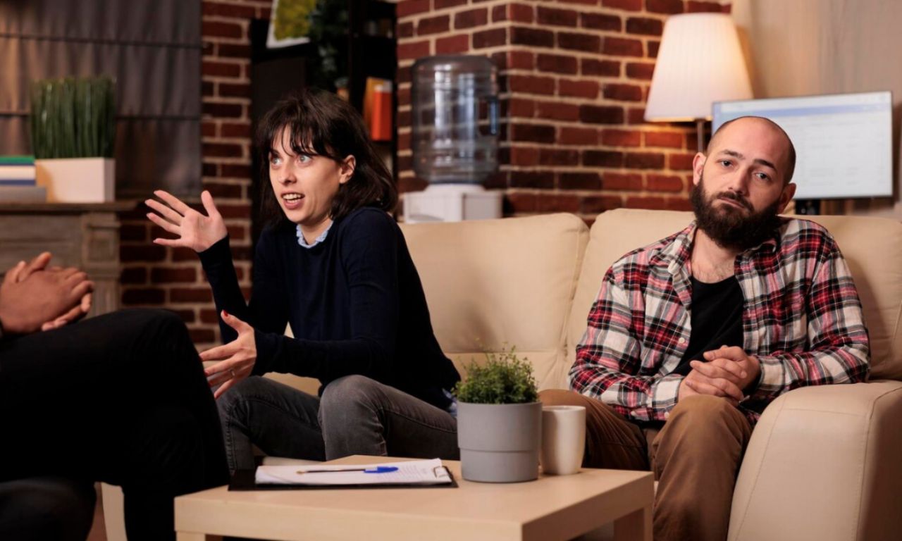 Qué significa que una persona guarde silencio para evitar conflictos ...